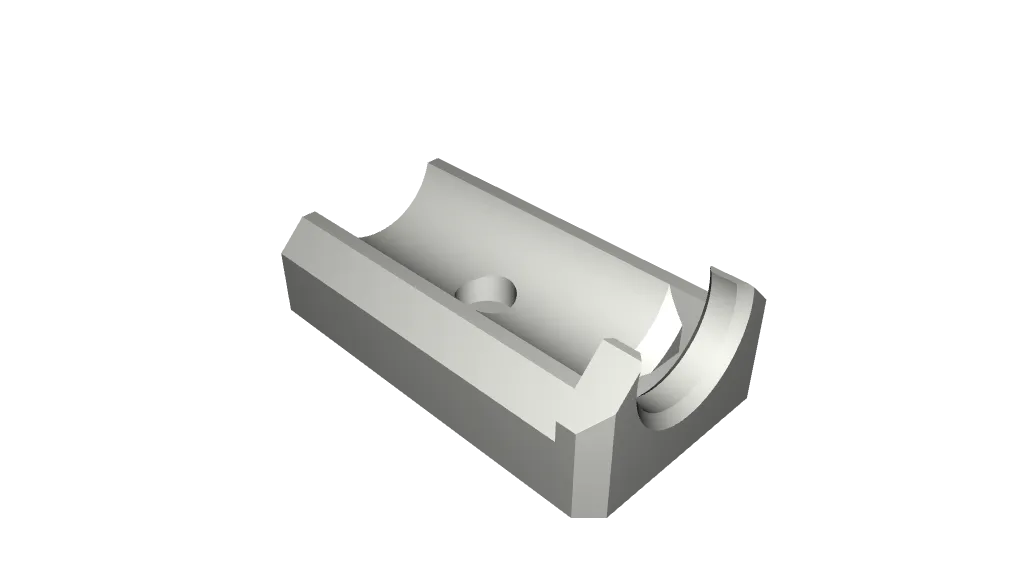 Remix of Soldering Iron Stand for Pinecil Pine64 soldering iron with ...