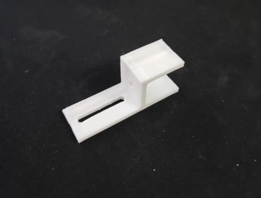 U Scribe Jig Uscribe 18mm Holder by Jovo | Download free STL model ...