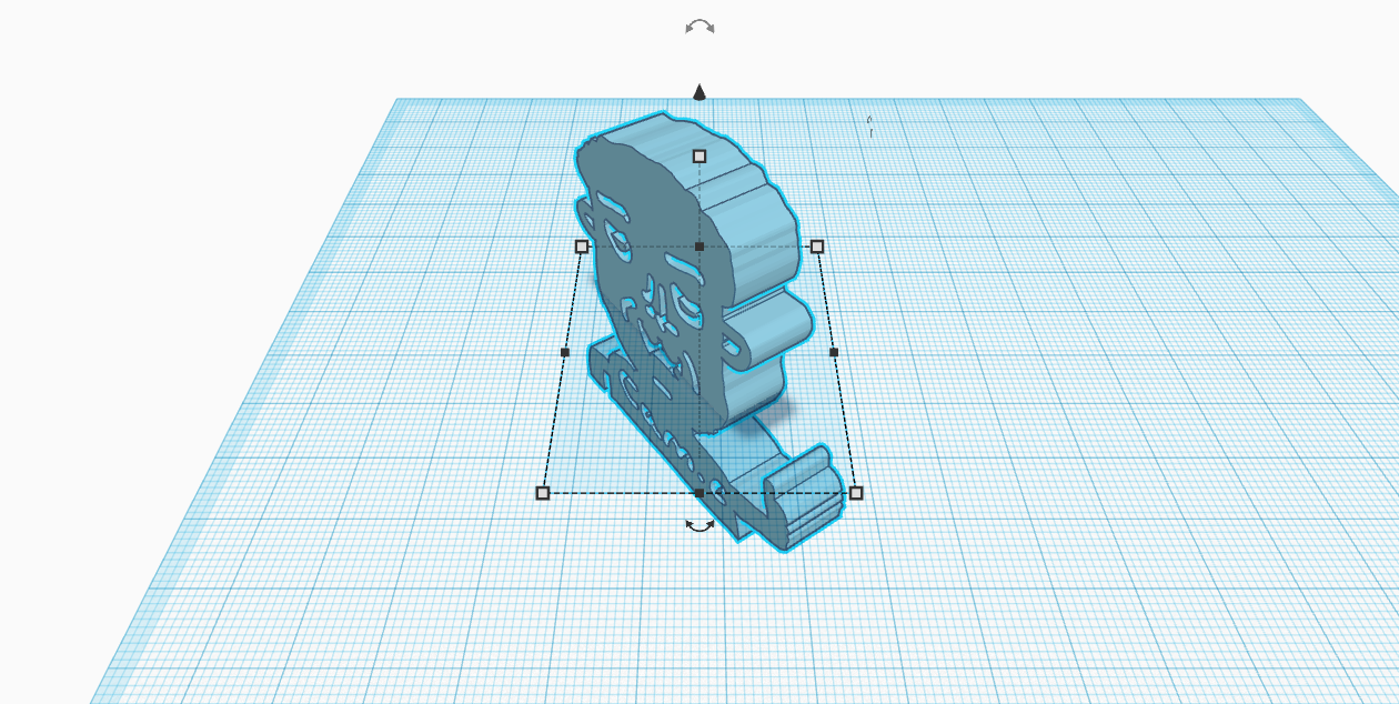Cool Gogo-Snicket cam by Nick Corrigan | Download free STL model ...
