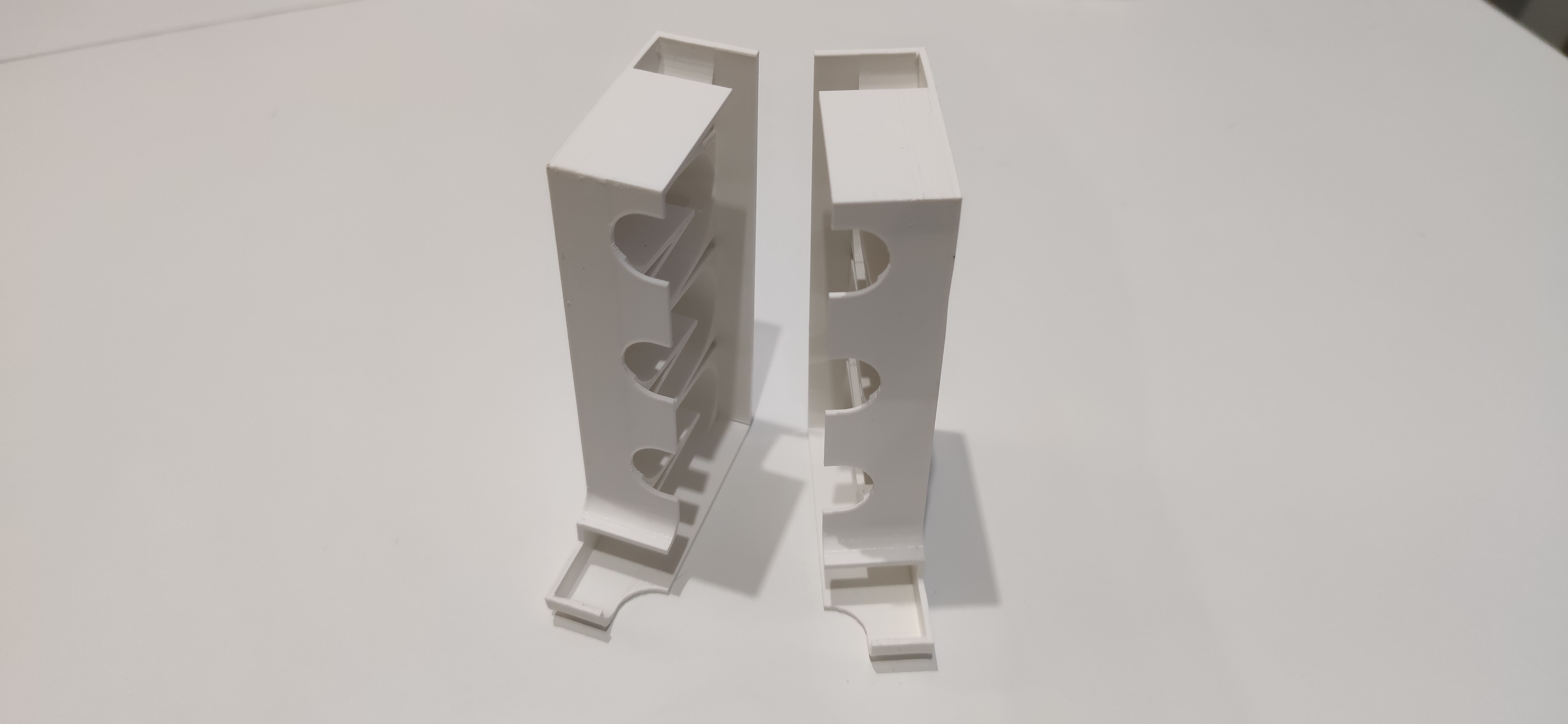 AA Battery dispenser by Lukas Chovanec | Download free STL model | Printables.com
