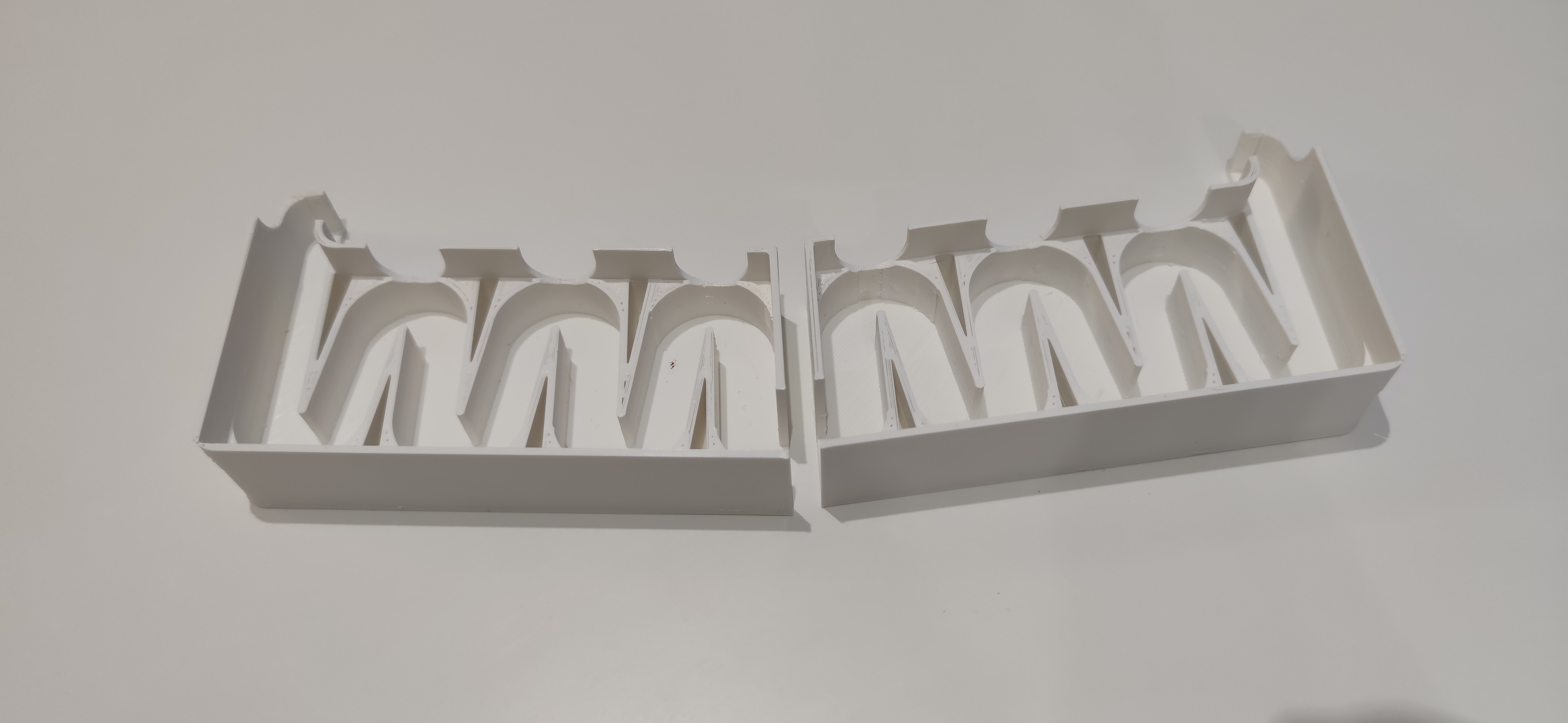 AA Battery dispenser by Lukas Chovanec | Download free STL model | Printables.com