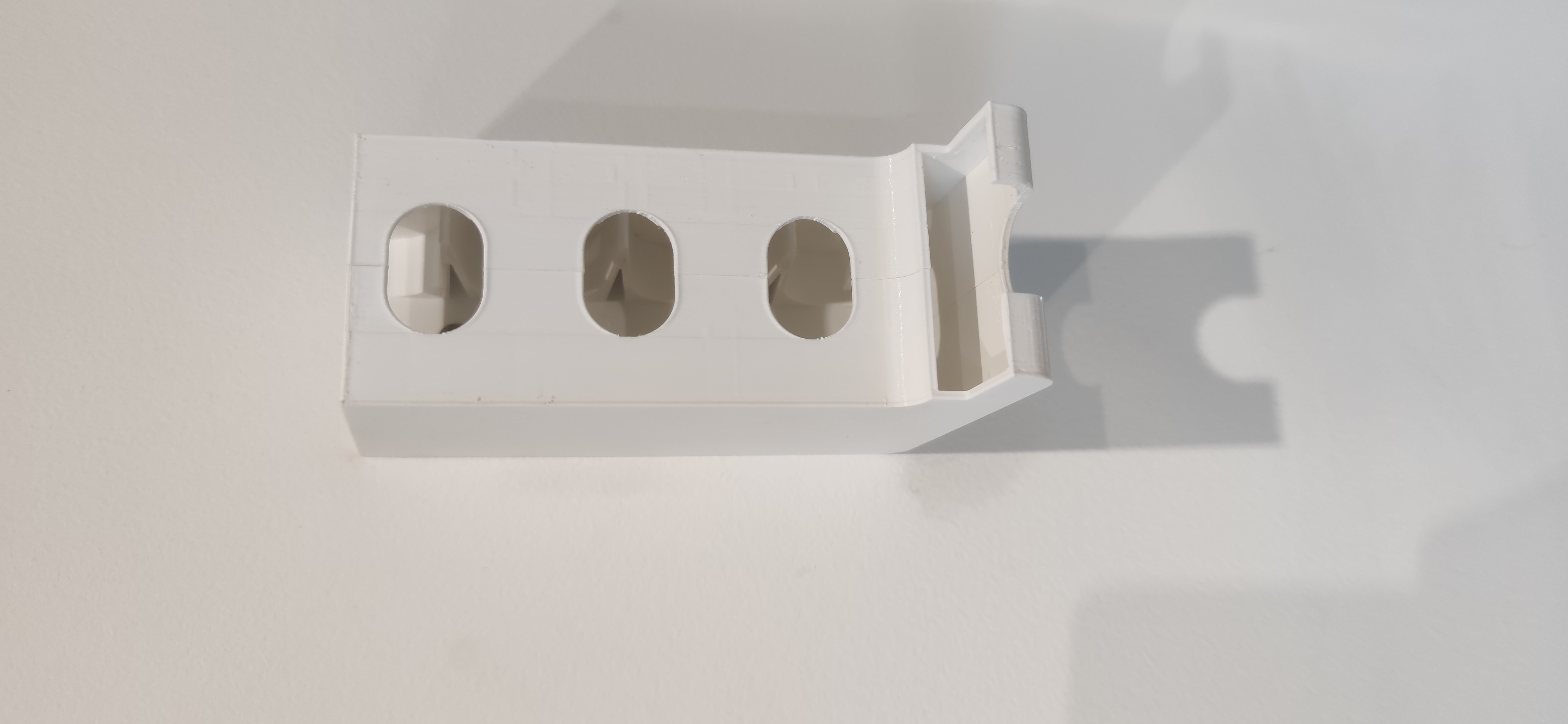 AA Battery dispenser by Lukas Chovanec | Download free STL model | Printables.com