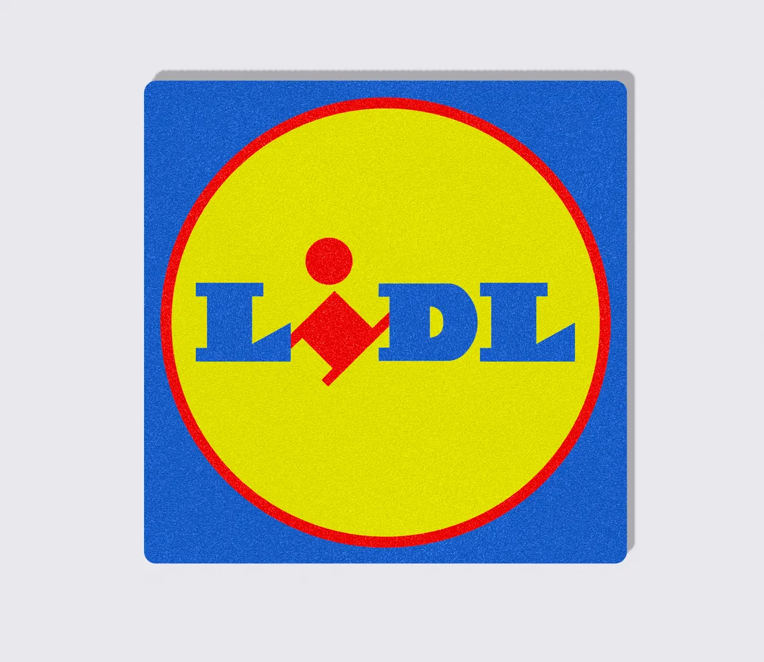 Lidls Logo Lidl Mutterkonzern Gründet Eigenes Duales System