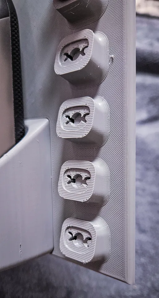 Philips OneBlade Pro 360 Face & Body Wall Mount by Dąbal | Download ...