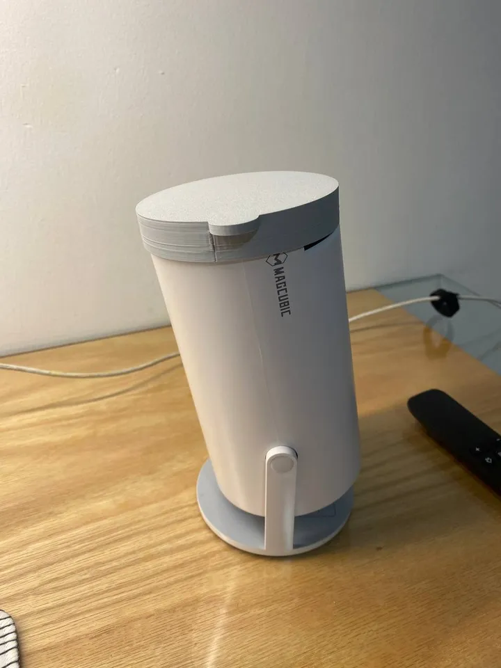 projector cover by RO808606 | Download free STL model | Printables.com