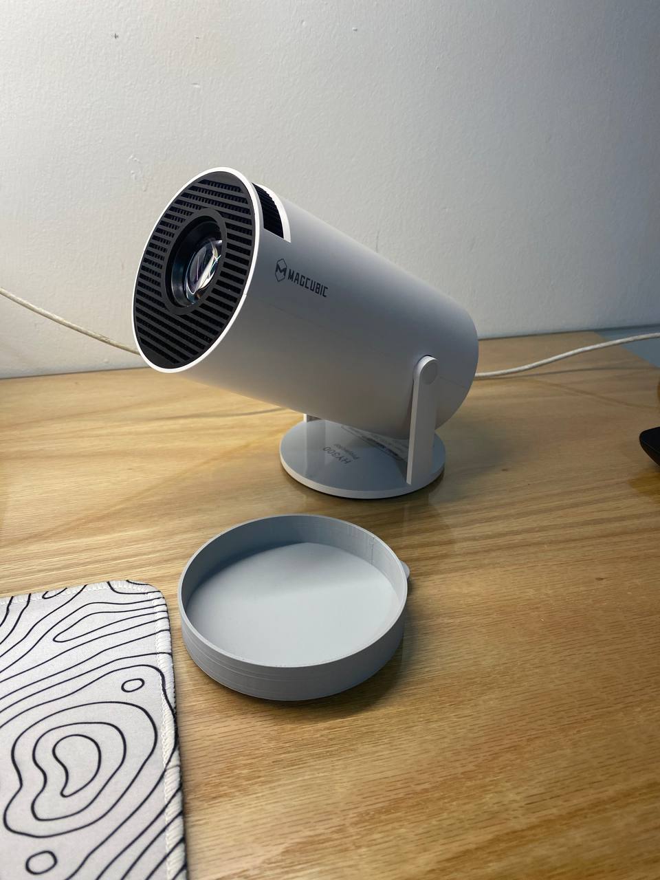 projector cover by RO808606 | Download free STL model | Printables.com
