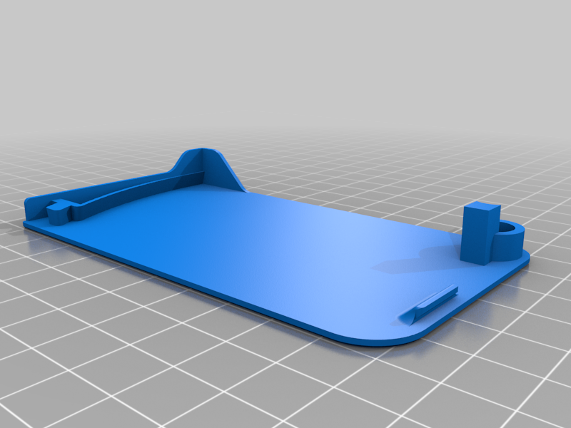 Maker wallet by wyatt brown | Download free STL model | Printables.com