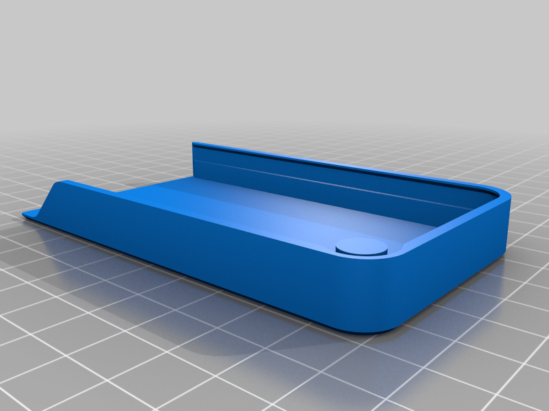 Maker wallet by wyatt brown | Download free STL model | Printables.com