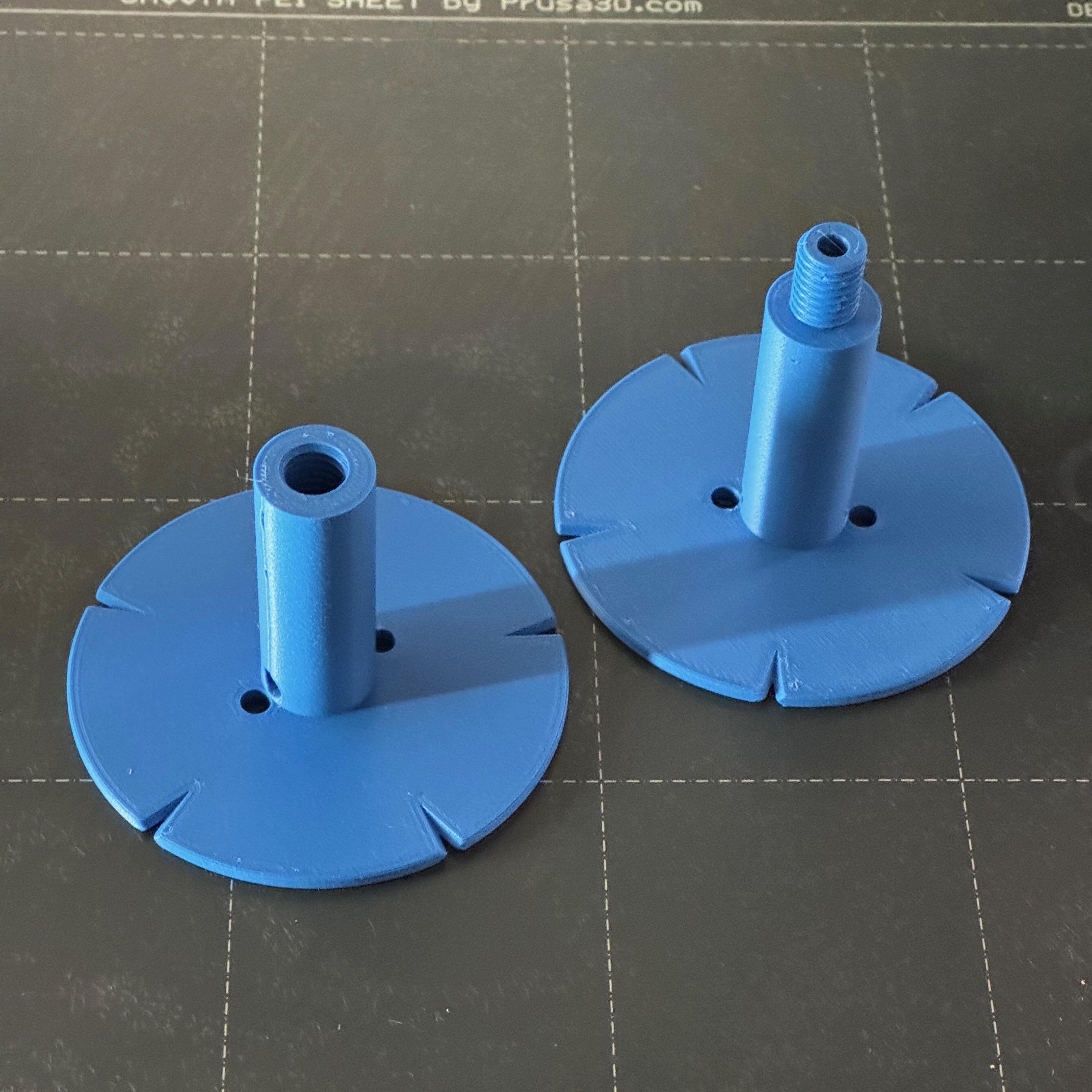 Spool for string and similar materials by mscalora | Download free STL ...