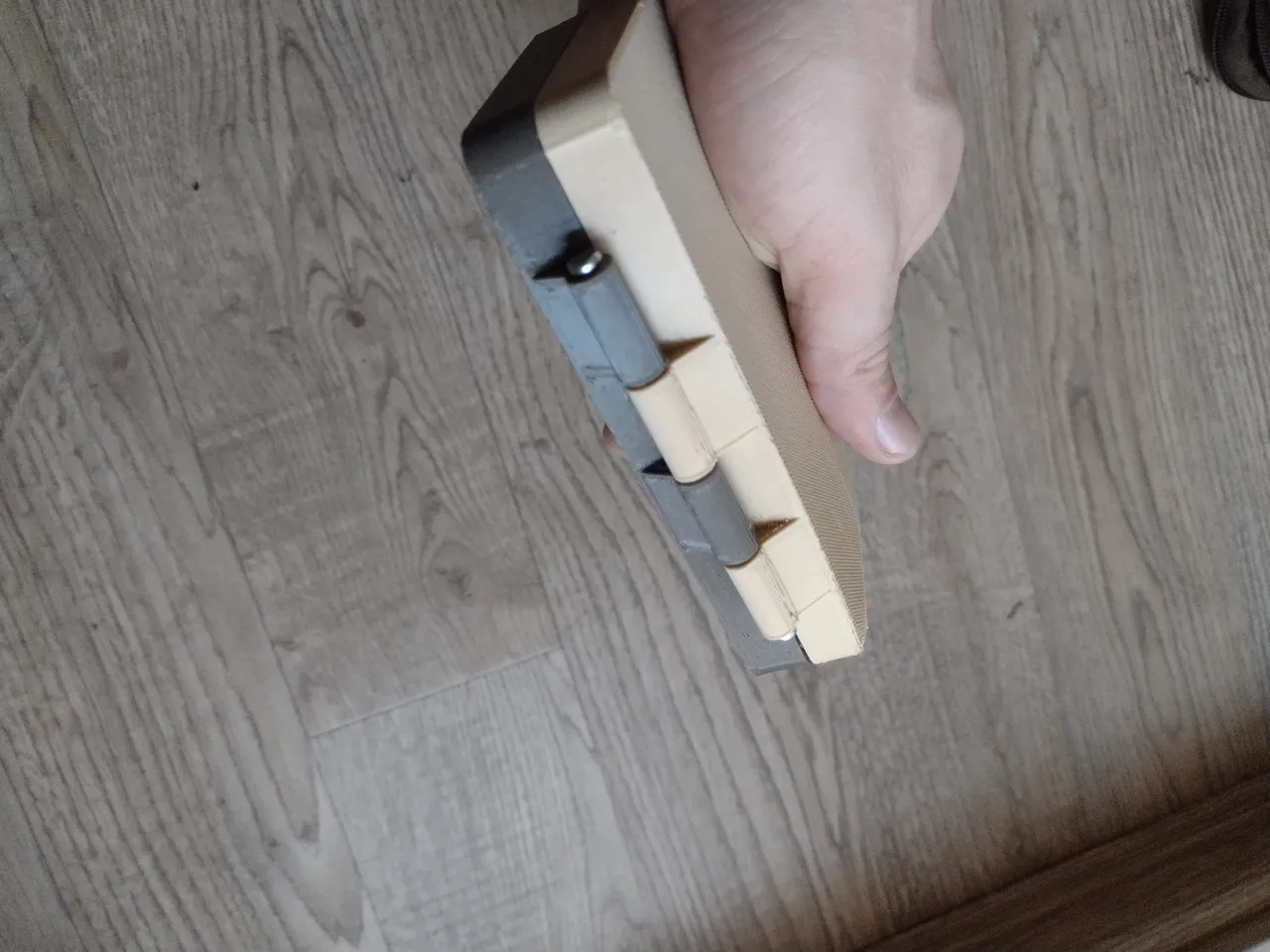 square box with round corners by Sigmark | Download free STL model ...