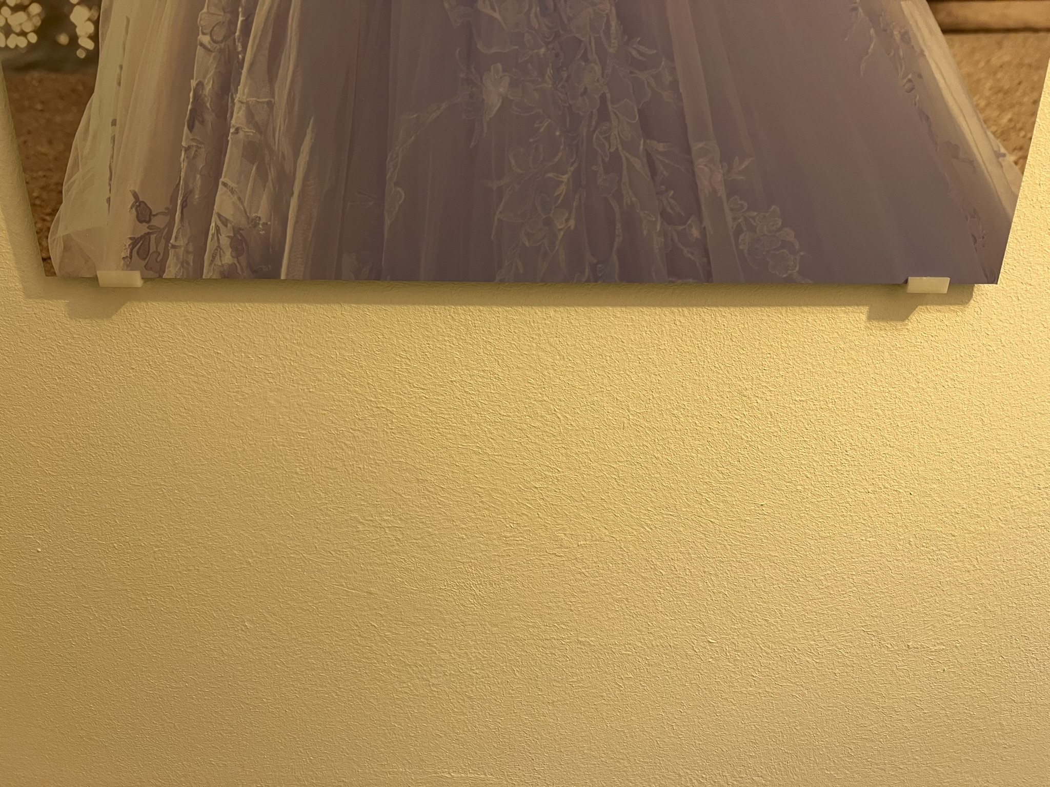 Vinyl picture wall mount by Libertrix | Download free STL model ...