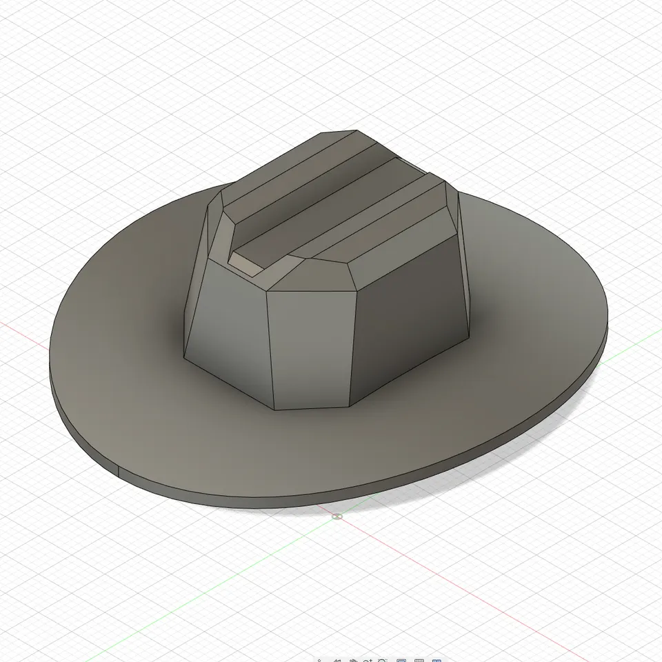 Capybara Jibbitz by Lev 3DD | Download free STL model | Printables.com