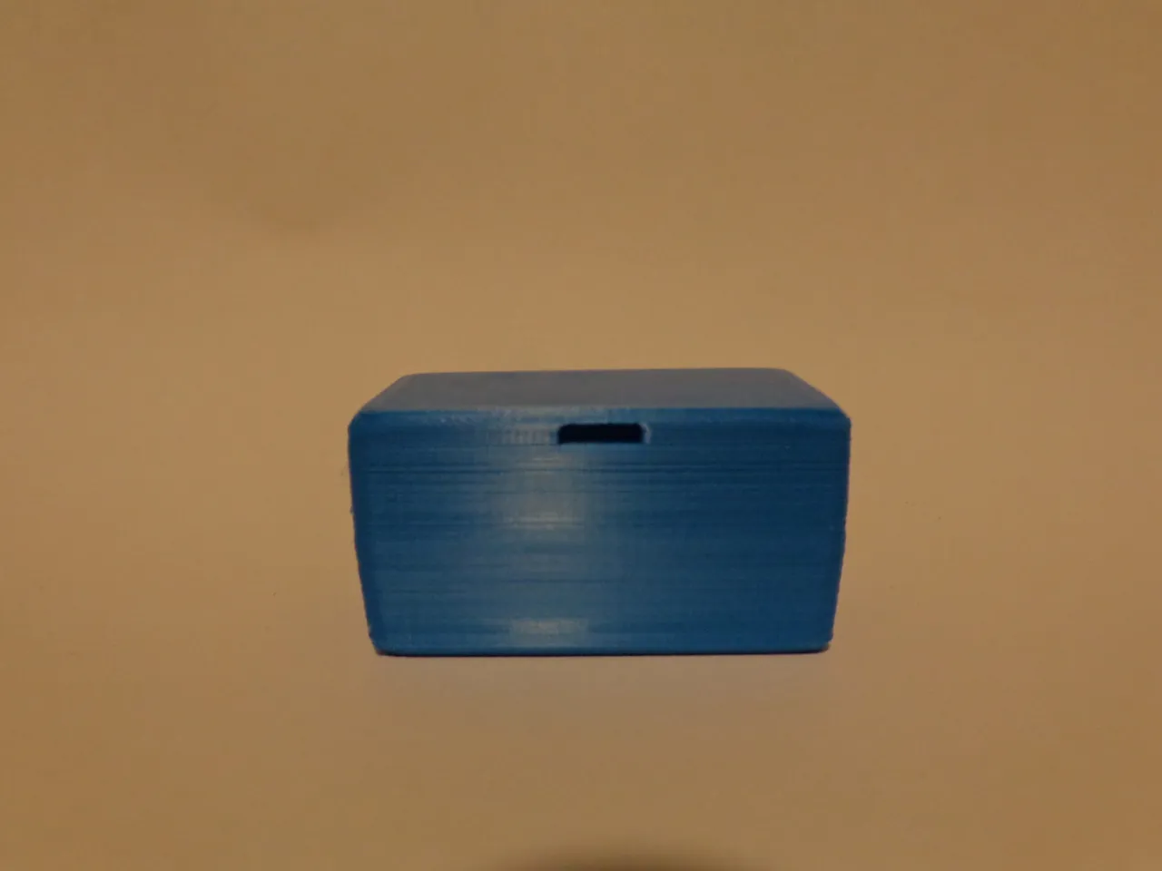 mini cooler by Kevin Penney | Download free STL model | Printables.com