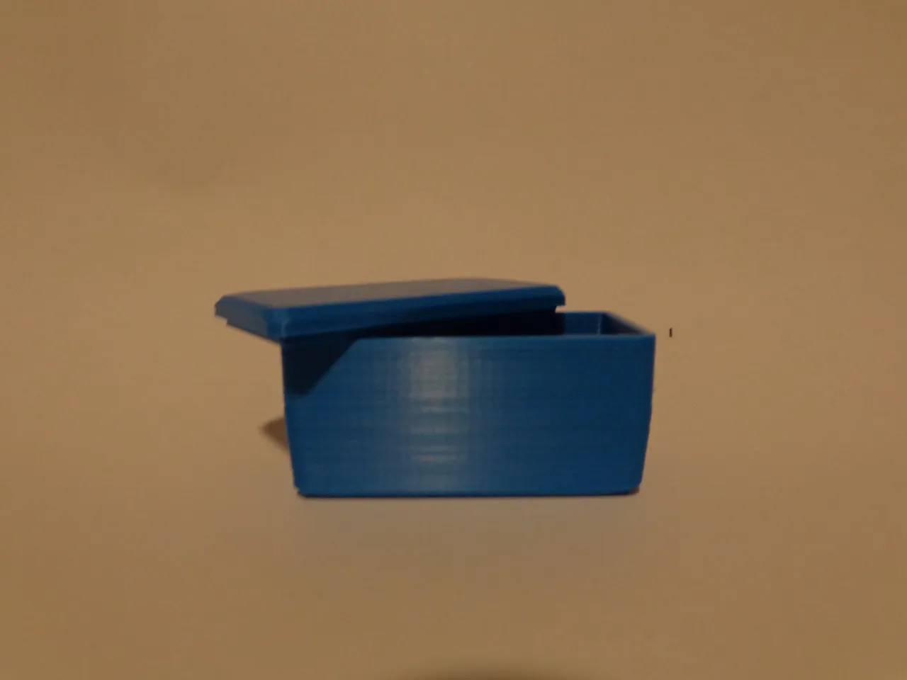 mini cooler by Kevin Penney | Download free STL model | Printables.com