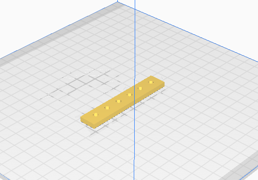 FTC REV Horizontal Extension Bracket by Big Guy Enterprises | Download ...