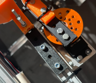 FTC REV Horizontal Extension Bracket by Big Guy Enterprises | Download ...