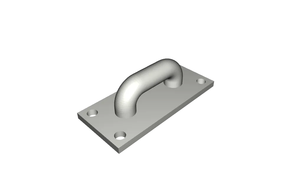 Push Block by Daniel Milstein | Download free STL model | Printables.com