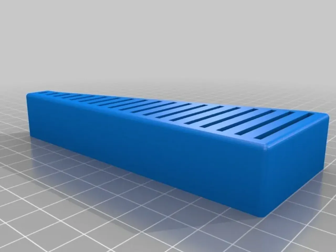 Radius measuring toolset by dziobu | Download free STL model ...