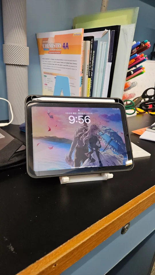 THE SNOOPY STAND by Anthony Chang | Download free STL model ...