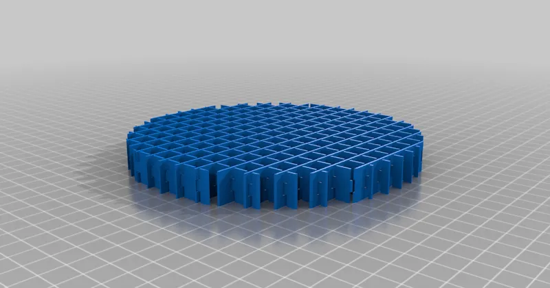 Flexi-squeeze by Gamer317 | Download free STL model | Printables.com