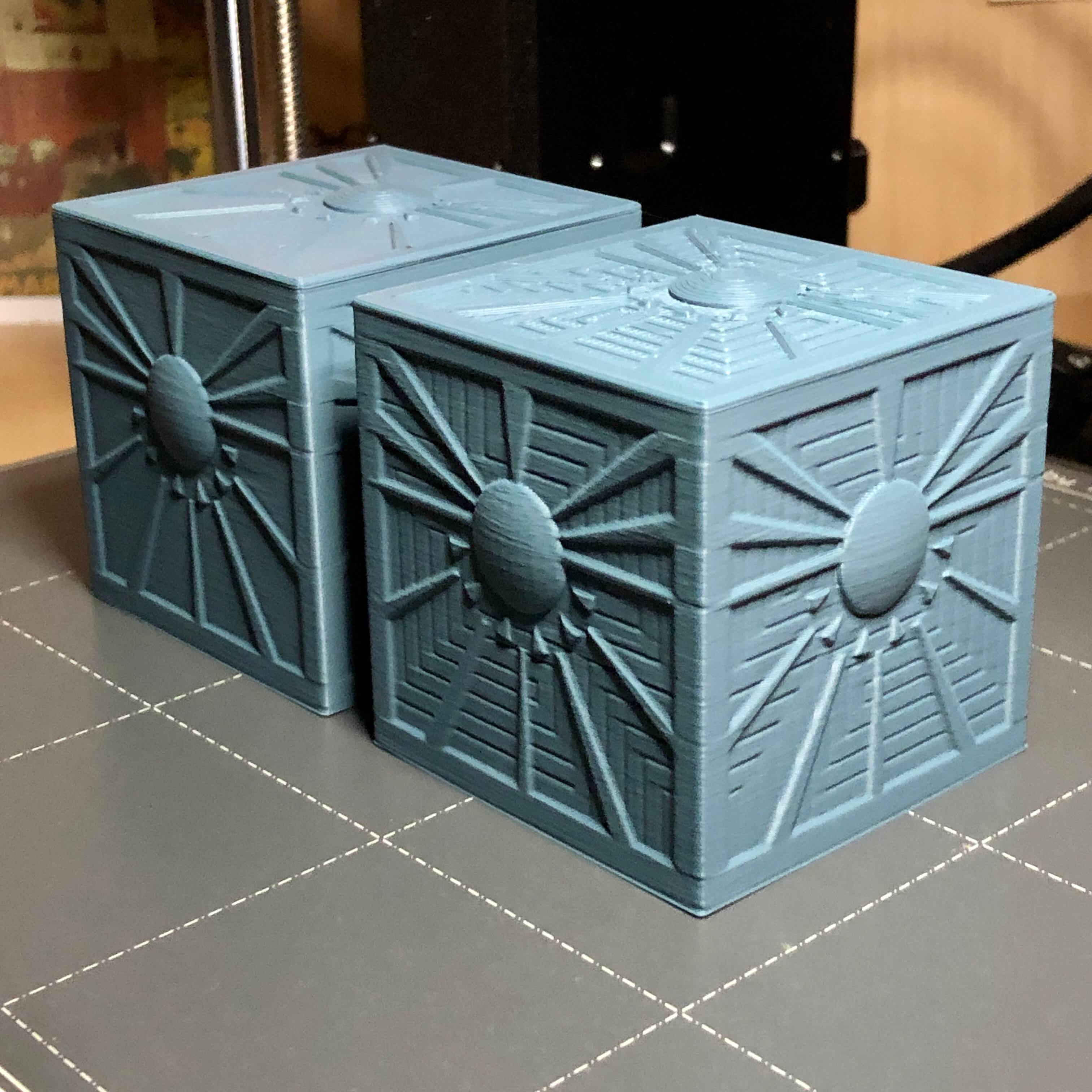 Blocks - The Legend of Zelda : Ocarina of Time by Dany Sánchez ...