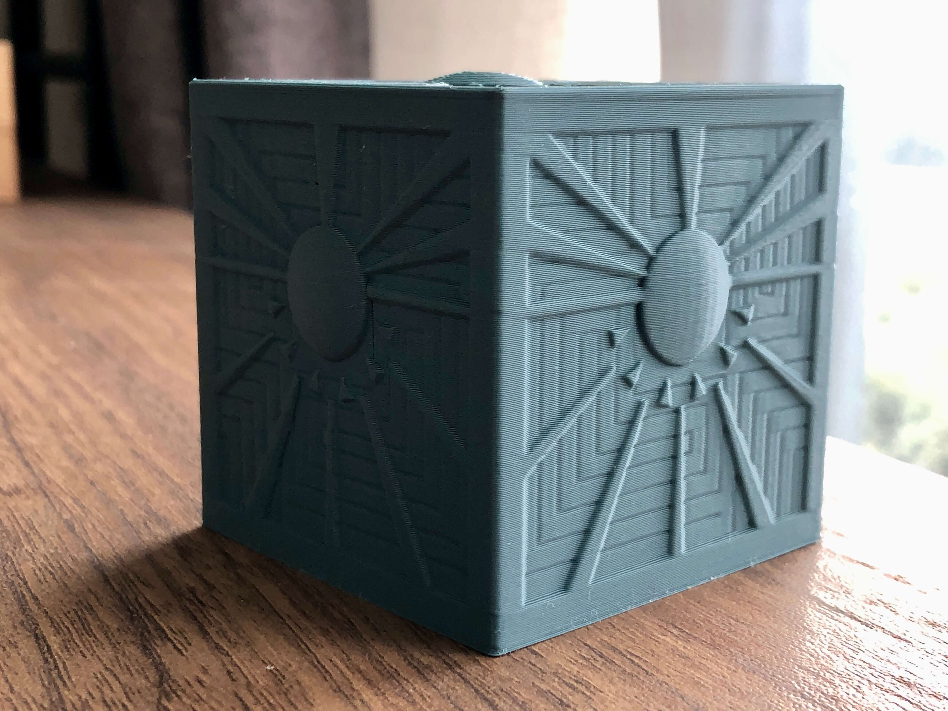 Blocks - The Legend of Zelda : Ocarina of Time by Dany Sánchez ...