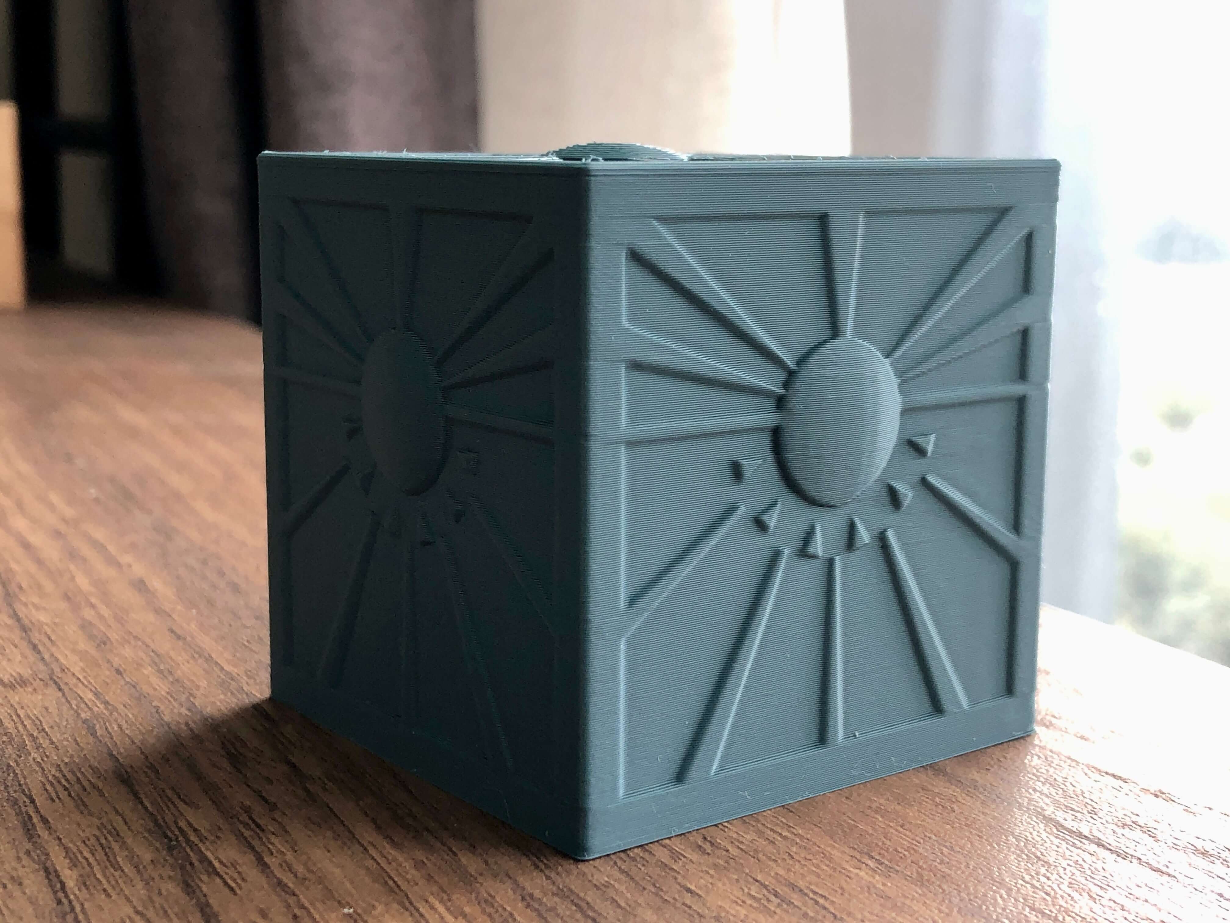 Blocks - The Legend of Zelda : Ocarina of Time by Dany Sánchez ...