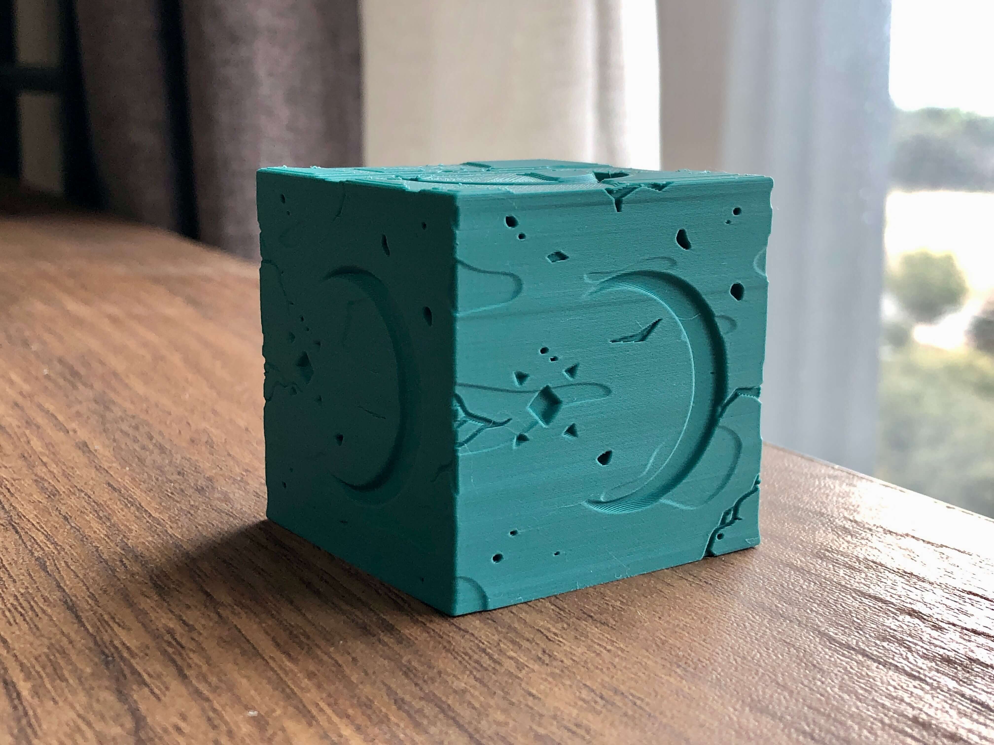 Blocks - The Legend of Zelda : Ocarina of Time by Dany Sánchez ...