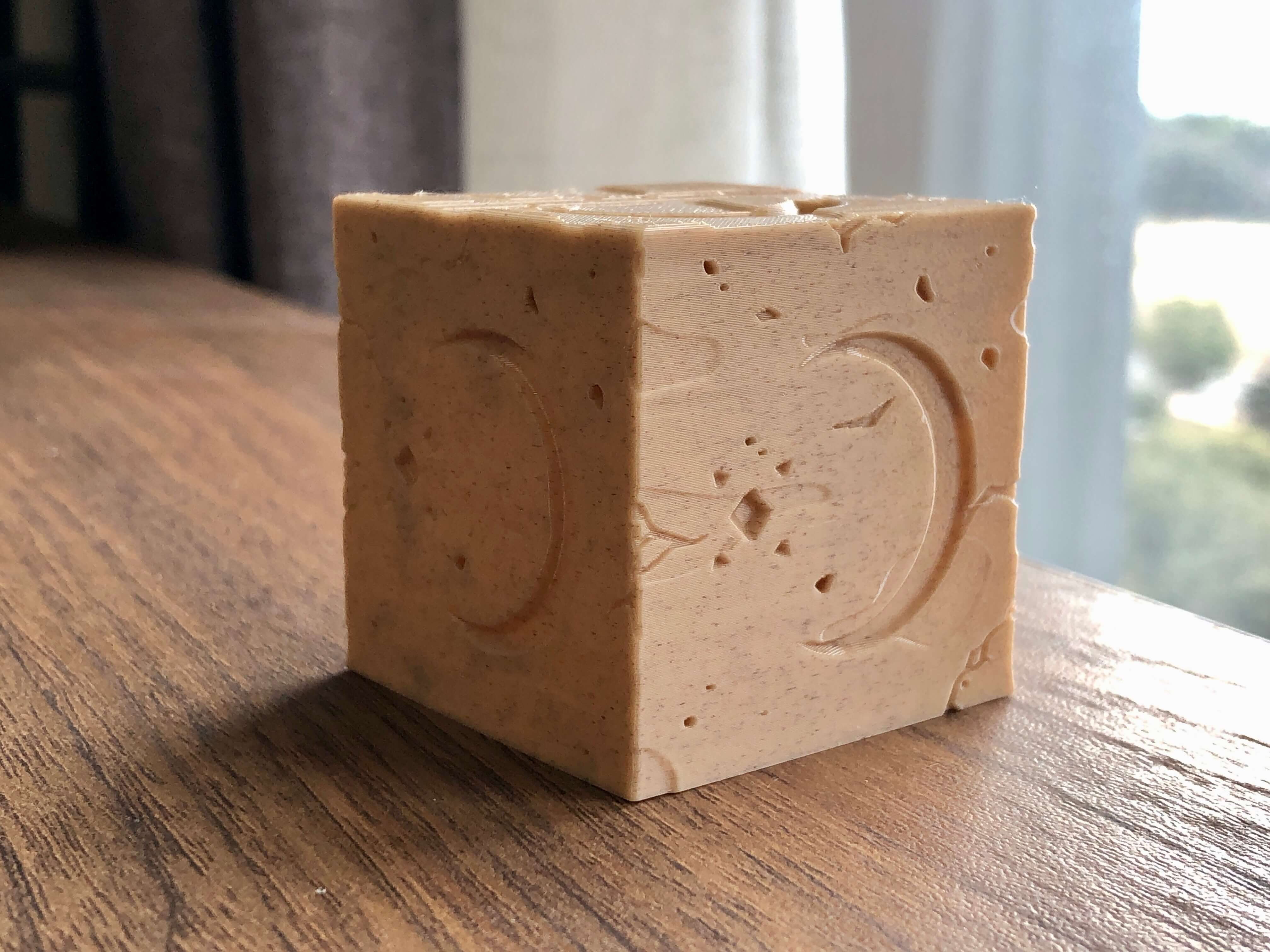 Blocks - The Legend of Zelda : Ocarina of Time by Dany Sánchez ...