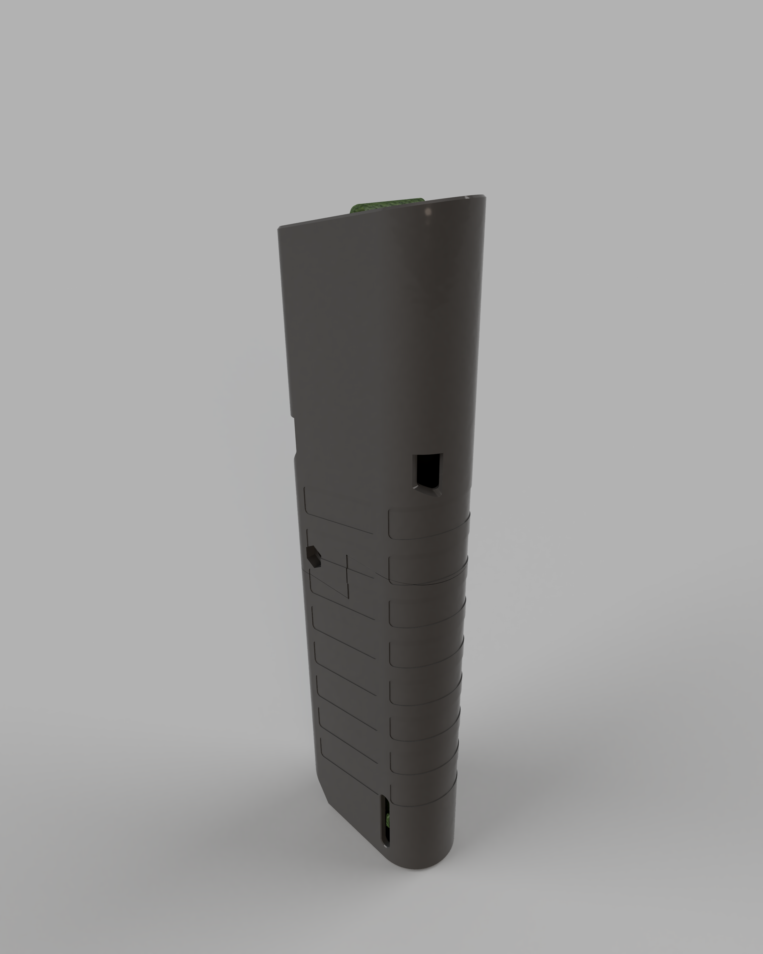 Tipx Style Paintball Mag Revised (OB-X) by ODDBALL PAINTBALL | Download ...