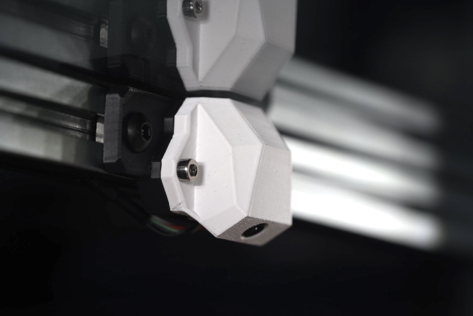 3DO Enclosure Camera Voron Trident Mount by Mr 3d Print Wizard ...