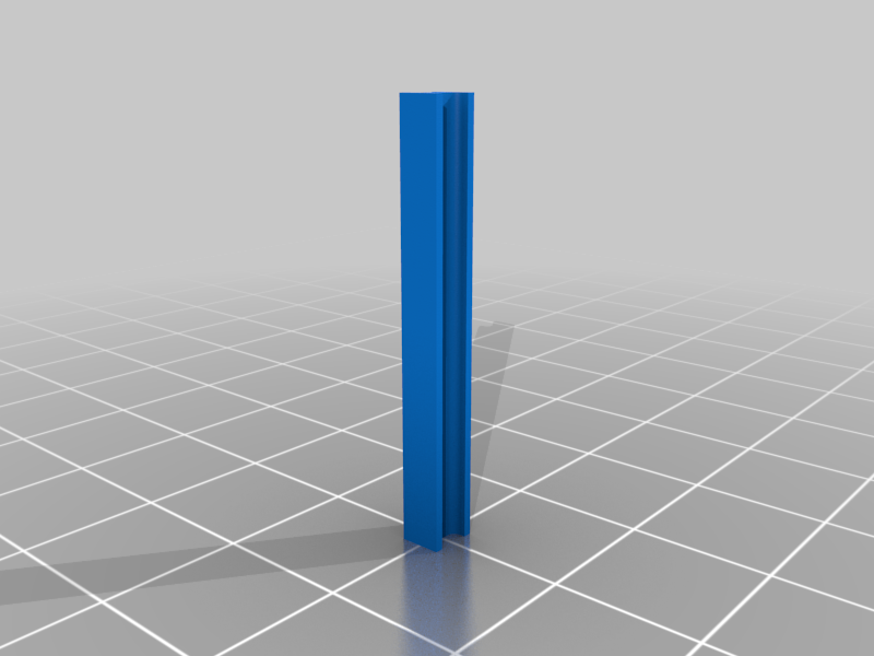 Barbed Wire by Udo's 3D World | Download free STL model | Printables.com