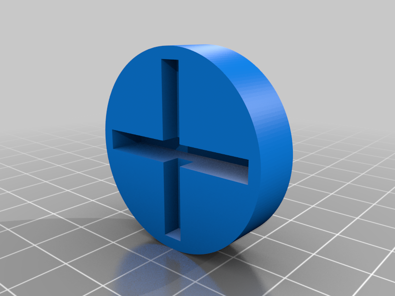 Barbed Wire by Udo's 3D World | Download free STL model | Printables.com