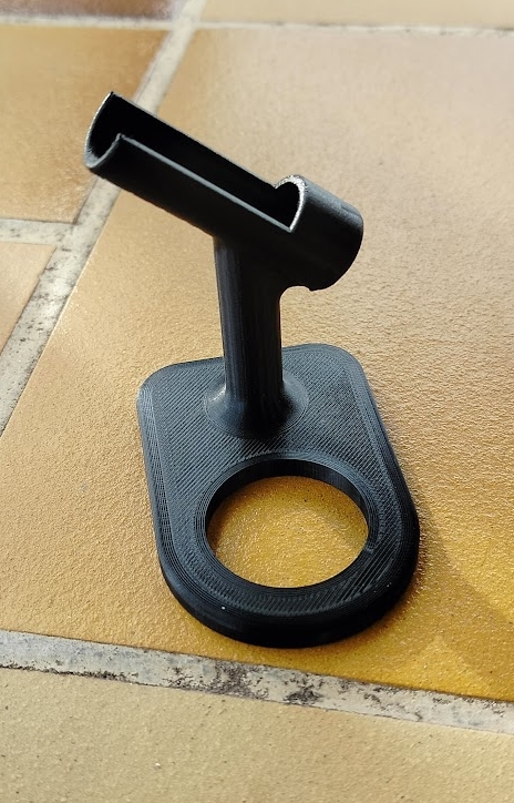 IWATA Neo CN support by David | Download free STL model | Printables.com