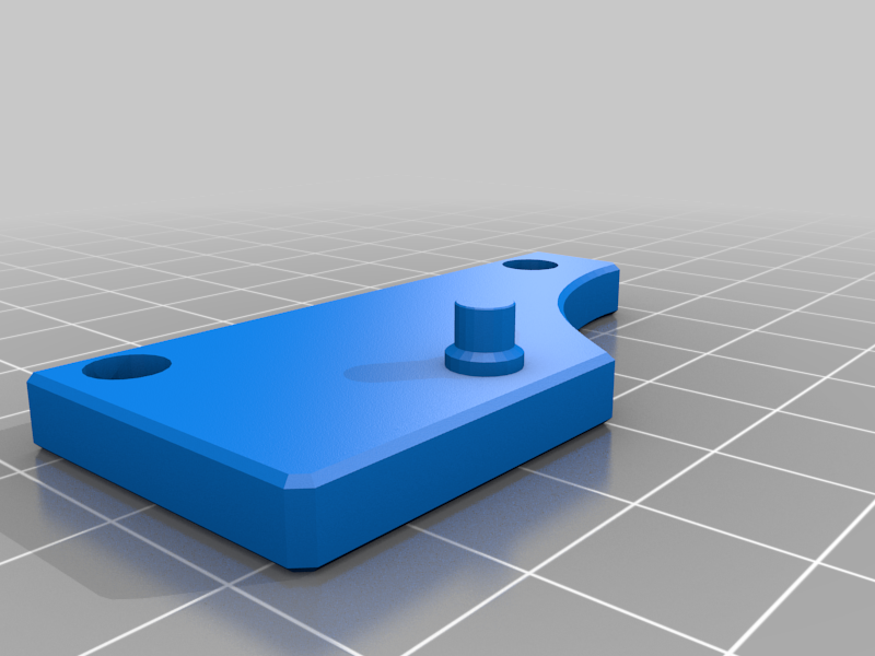 Firecracker Cannon V2 by dralois | Download free STL model | Printables.com
