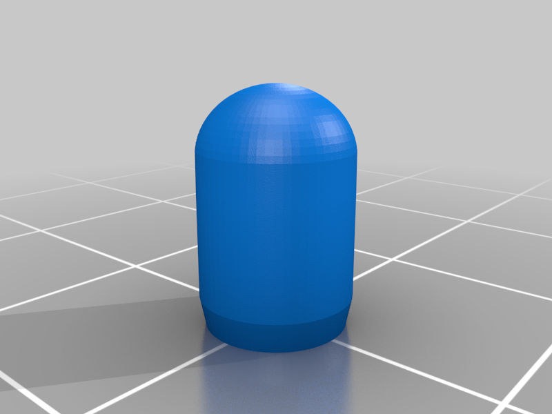 Firecracker Cannon V2 by dralois | Download free STL model | Printables.com