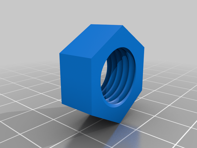 Quick To Print Large Vice by carter_383 | Download free STL model ...