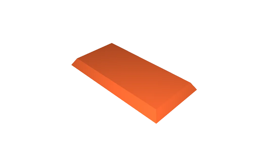 Square Base for Wargaming by LinBoo | Download free STL model ...