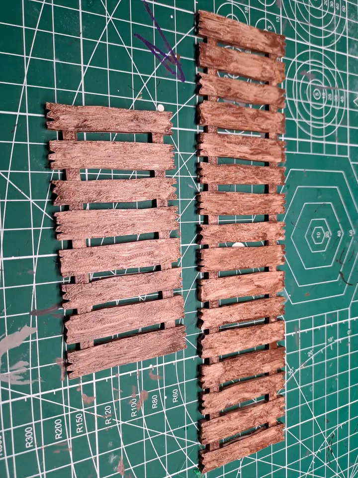 Modular Terrain (for Relicblade) by Peter_hno3 | Download free STL ...