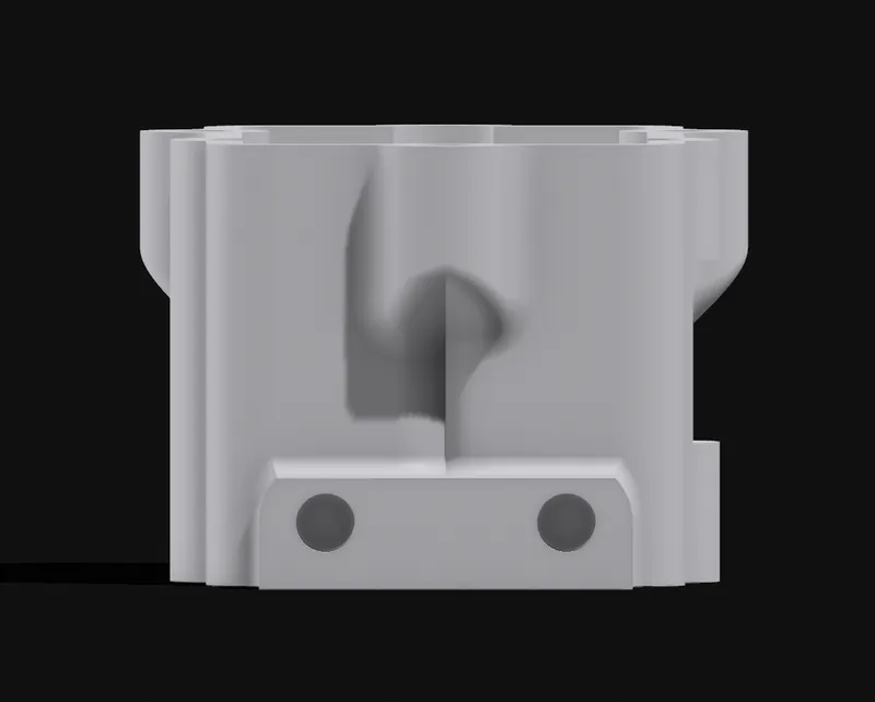 Seeed Grove High Current Relay Case by Fyrby Additive | Download free ...