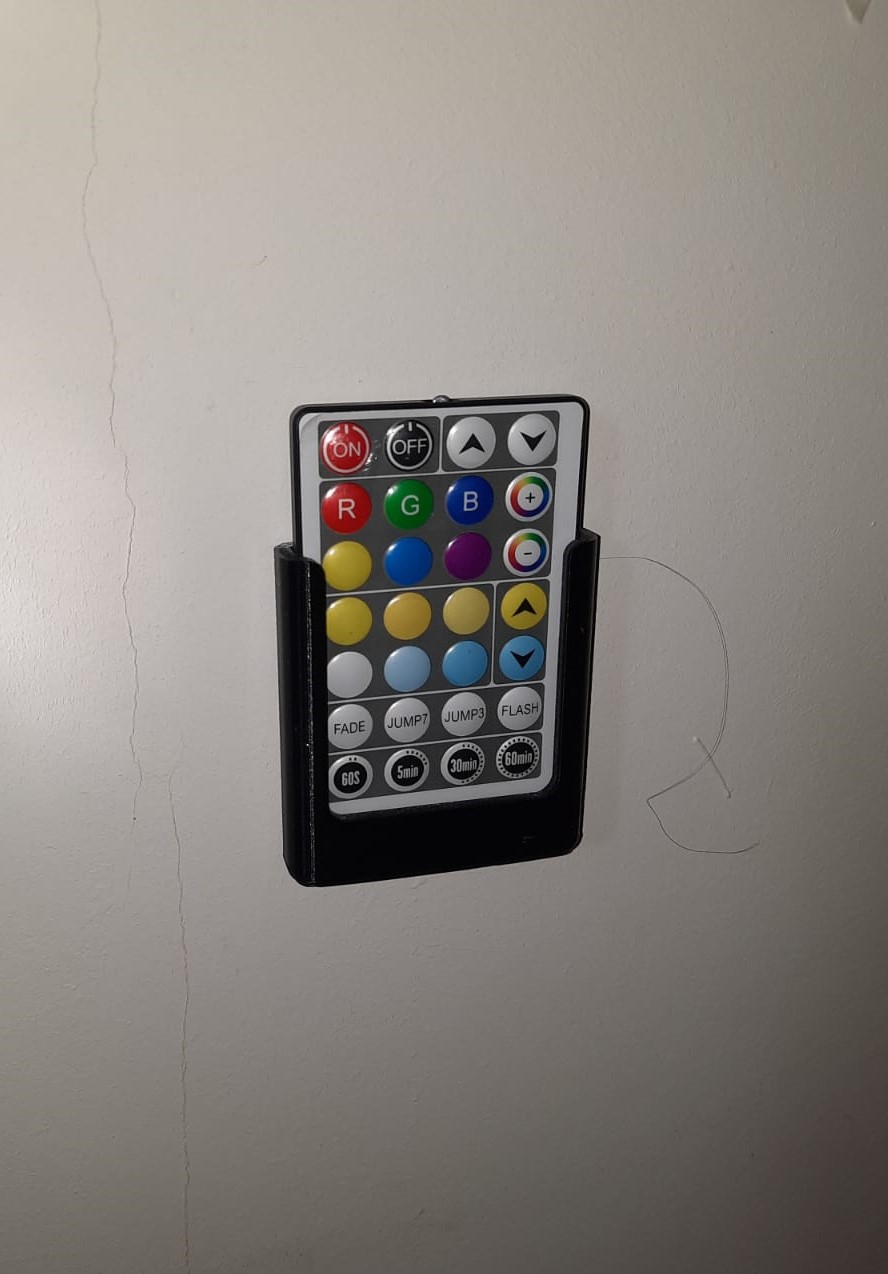 LED strip remote hanger LSC smart connect by Joris Mooij | Download ...