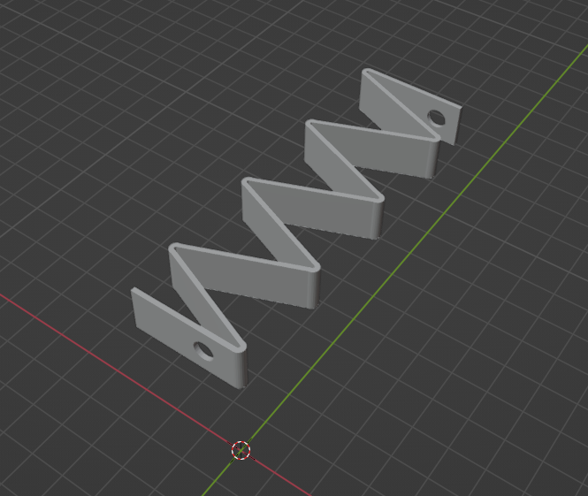 AA_Softer_Spring.stl by Lorenzo M. | Download free STL model ...