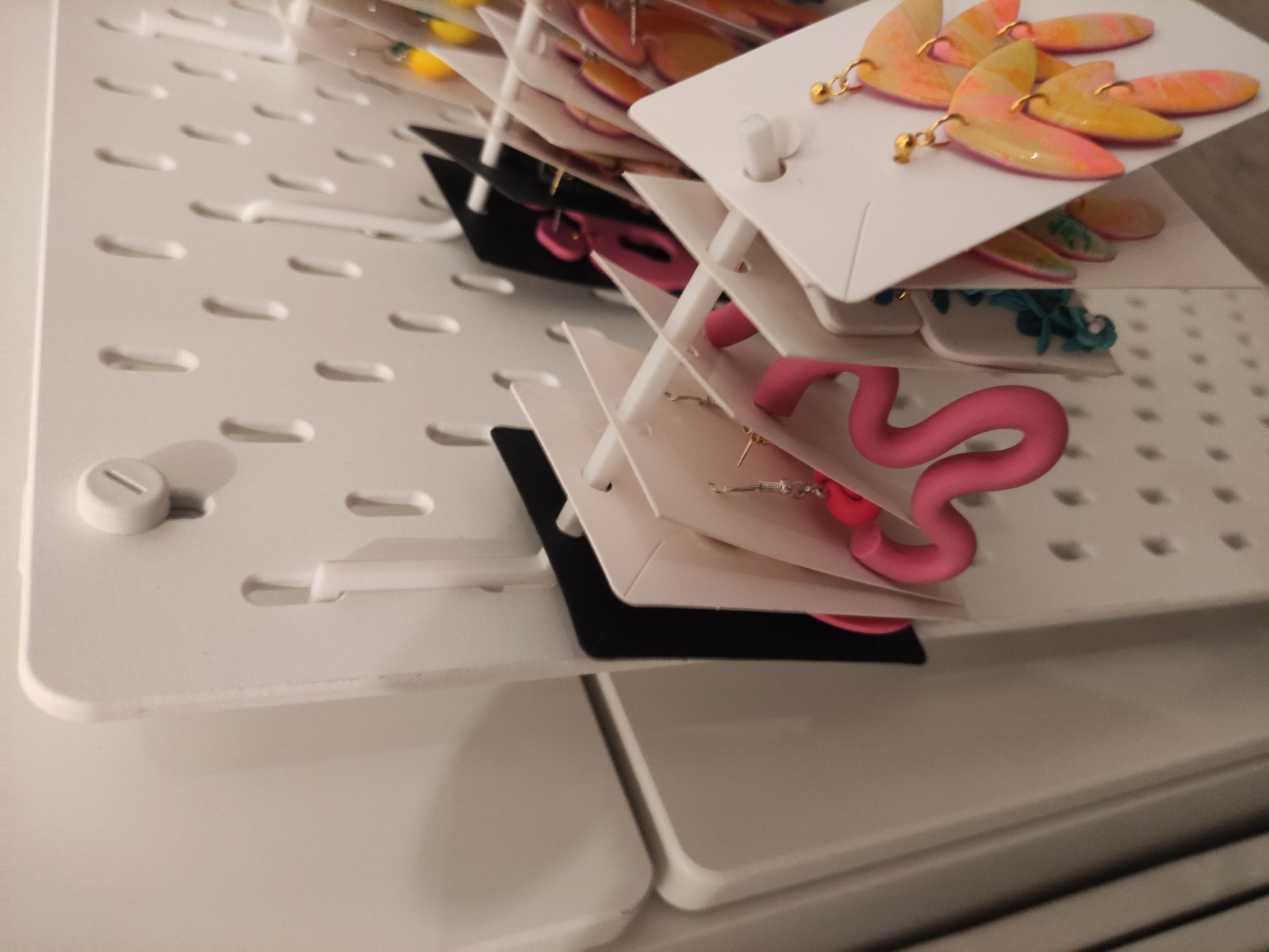 Skådis hook 80mm by fattiga lappen | Download free STL model ...