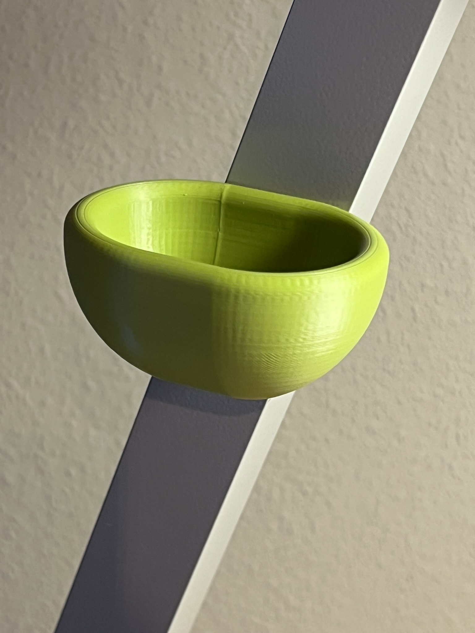Magnetic Bowls by Extruterrestrial | Download free STL model ...