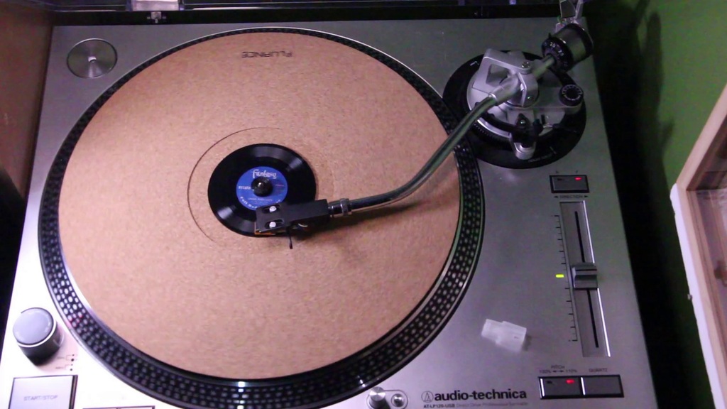 triple Inchophone to vinyl adapter by frannyd | Download free STL model ...