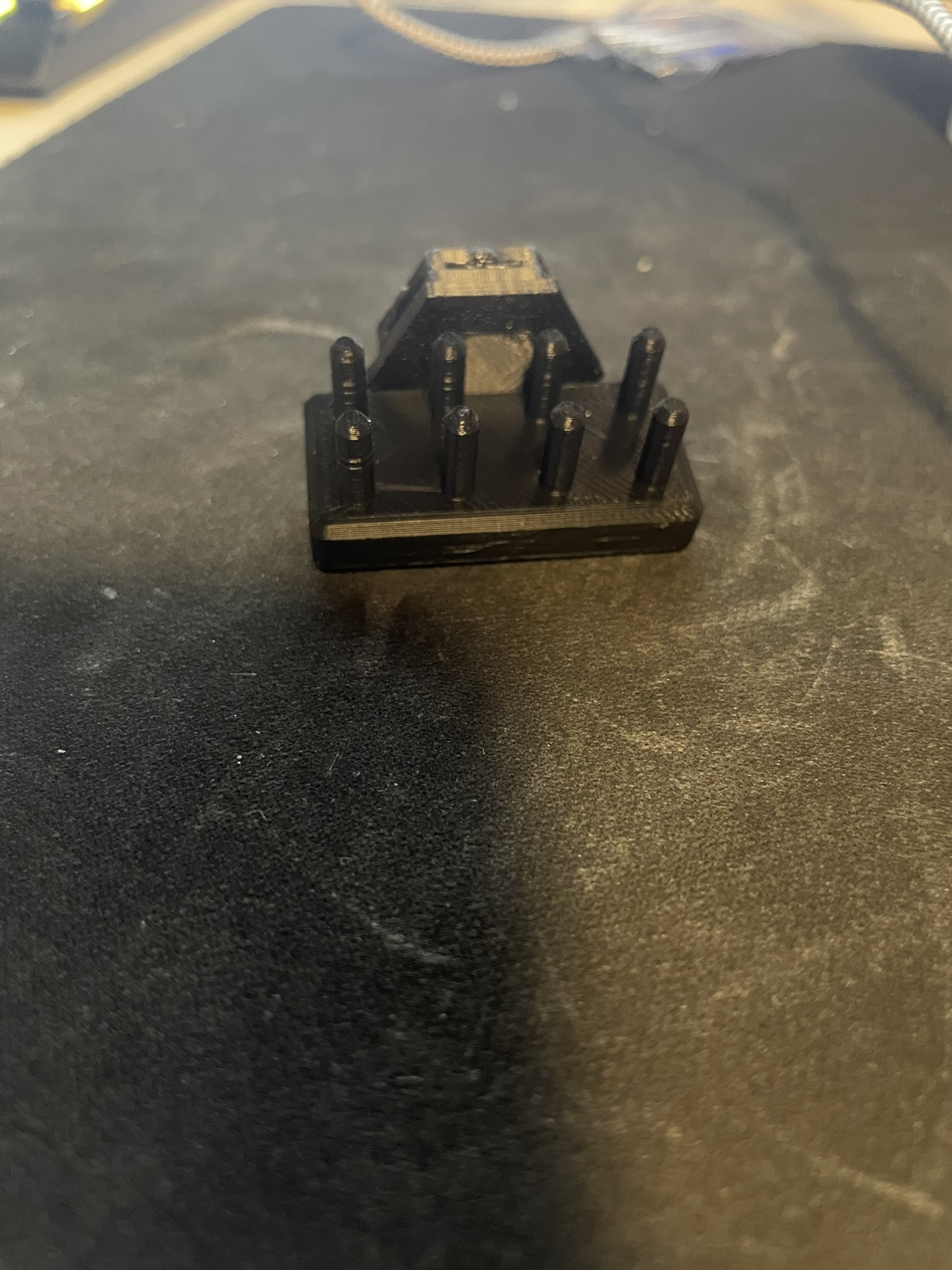 HSW Soldering Tip Holder by Leon Kabel | Download free STL model ...