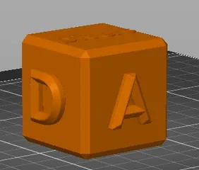 ABC models for 3D printer | Printables.com