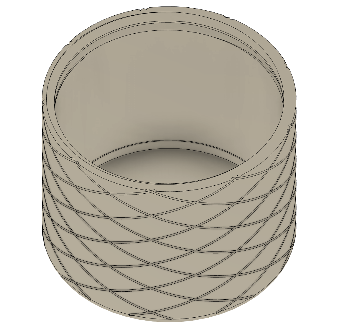 ALLEN KEY CASE NORMAL by Leonardo Fusta | Download free STL model ...