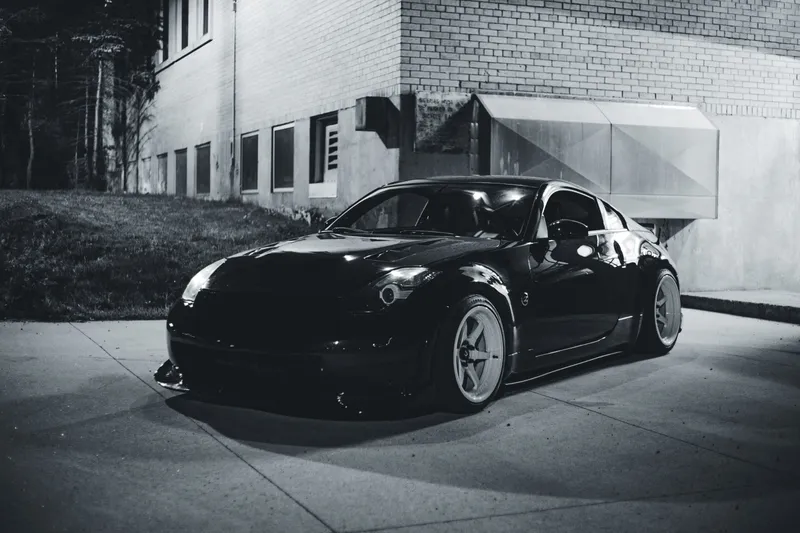 HUEFORGE DRIFT CAR by Leonardo Fusta | Download free STL model ...