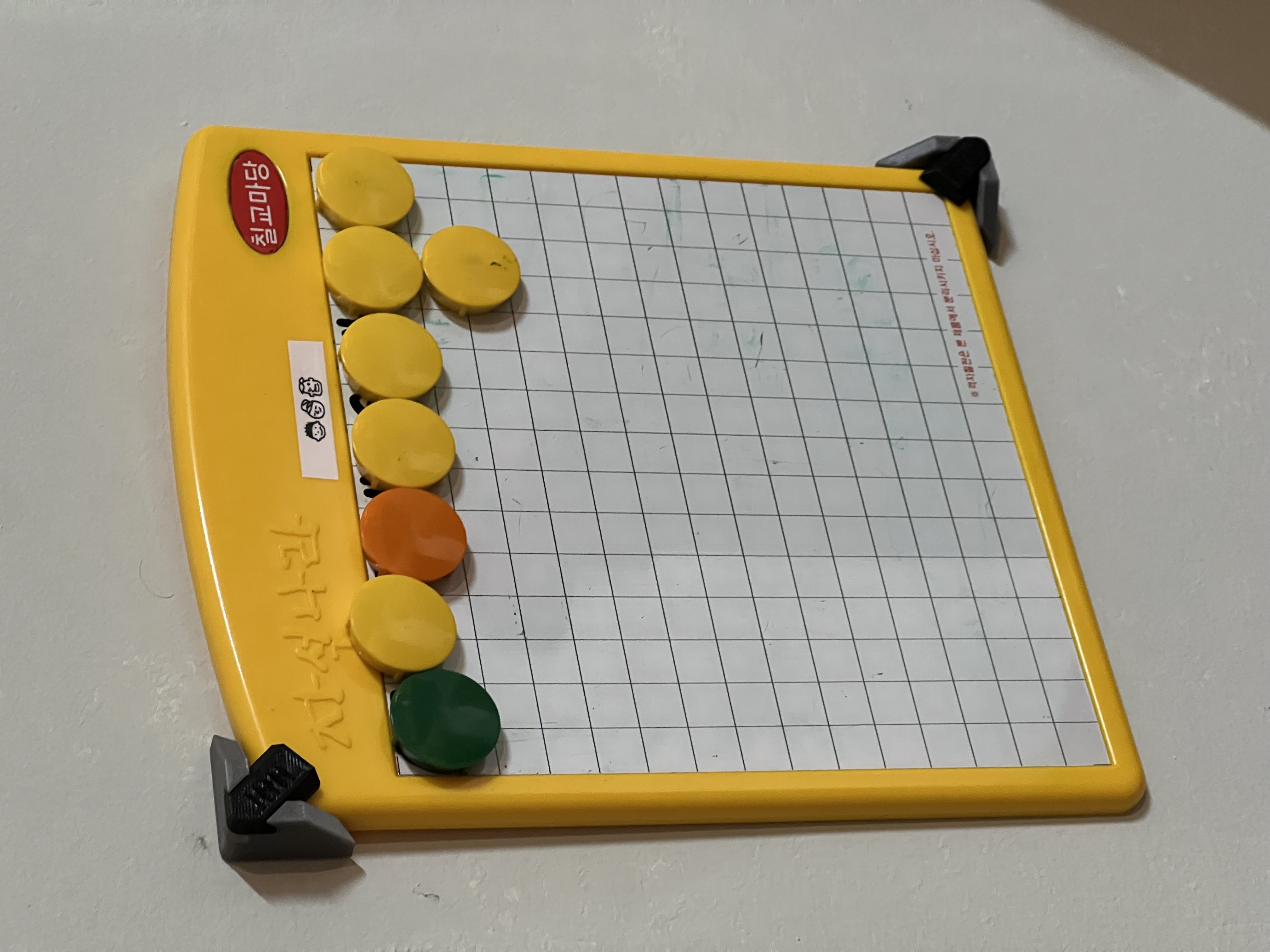 Board corner mount by Zephr0n | Download free STL model | Printables.com